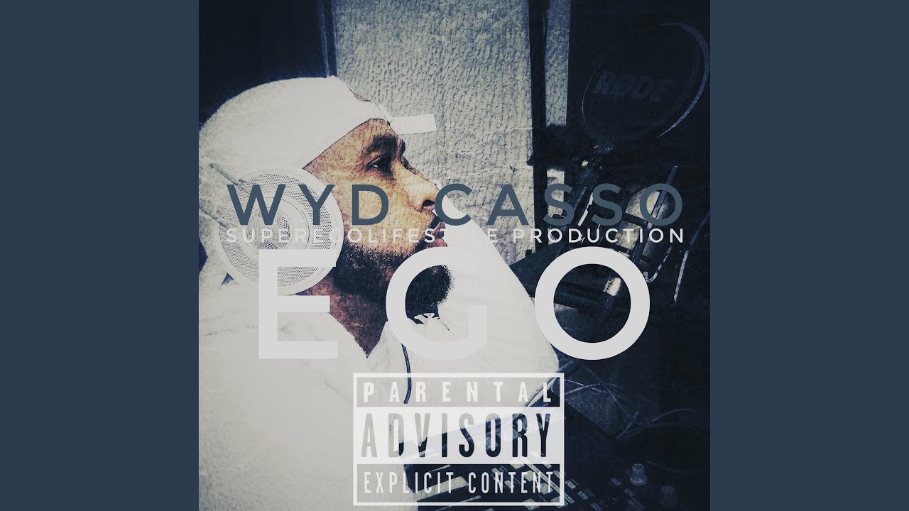 Trippy Chick (feat. Hotel Telz & Tony 2 Tymez) - YouTube