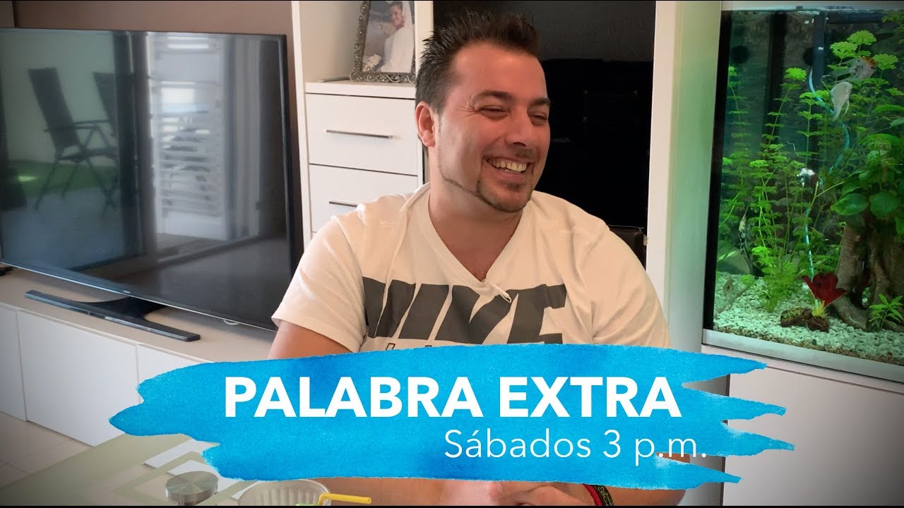 Palabra Extra #7 - Quebrantando Maldiciones - YouTube