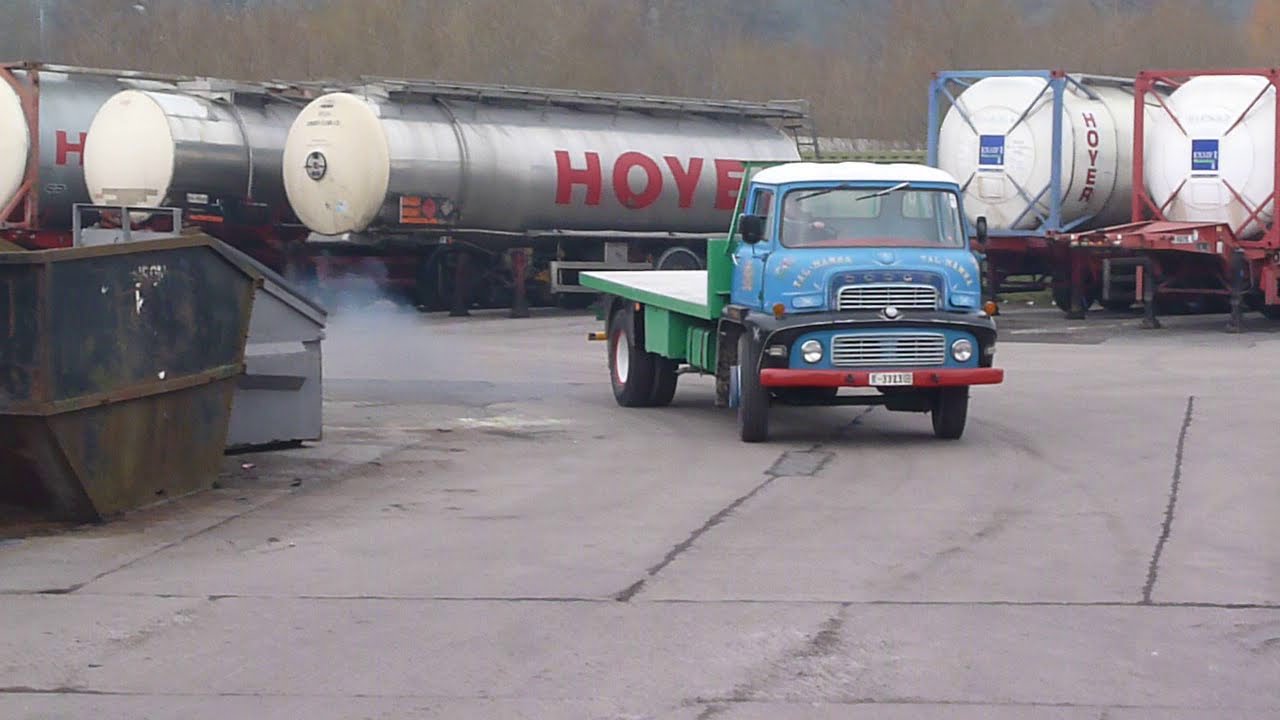 1965 LAD Dodge from malta - YouTube