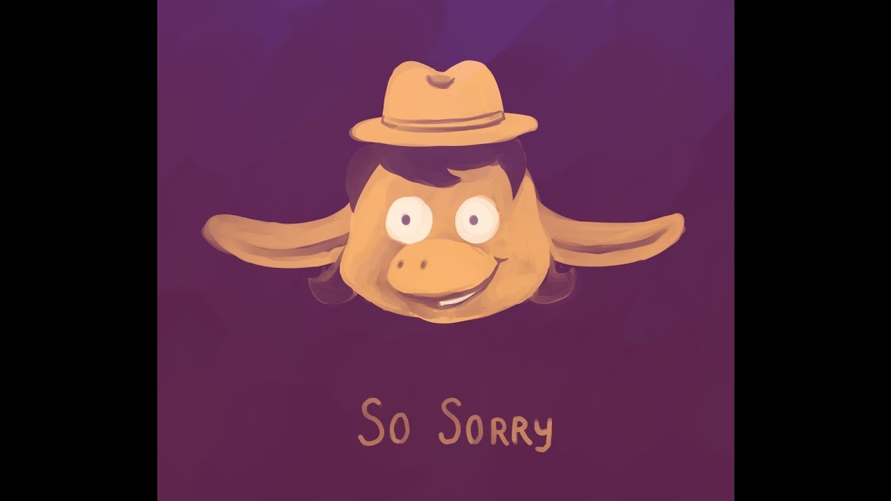 Undertale Soundtrack : So sorry - YouTube