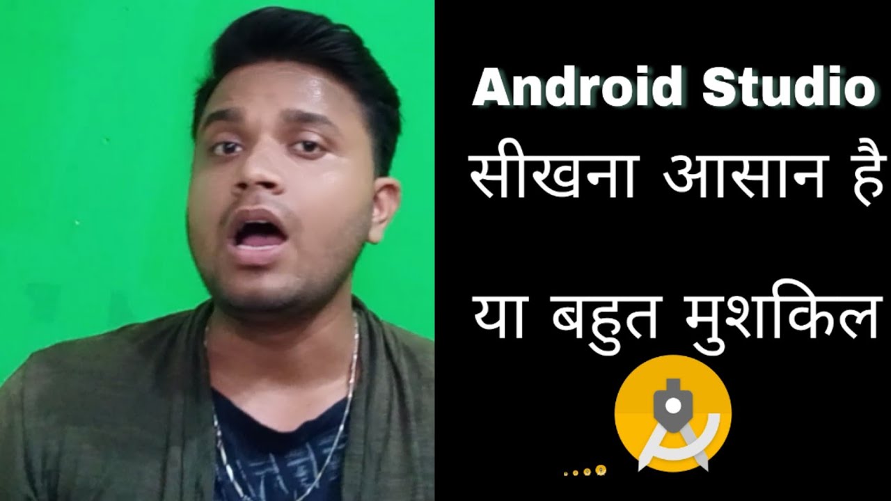 Which Language Is Easy Java or Dart ? Learn how to make android app ...