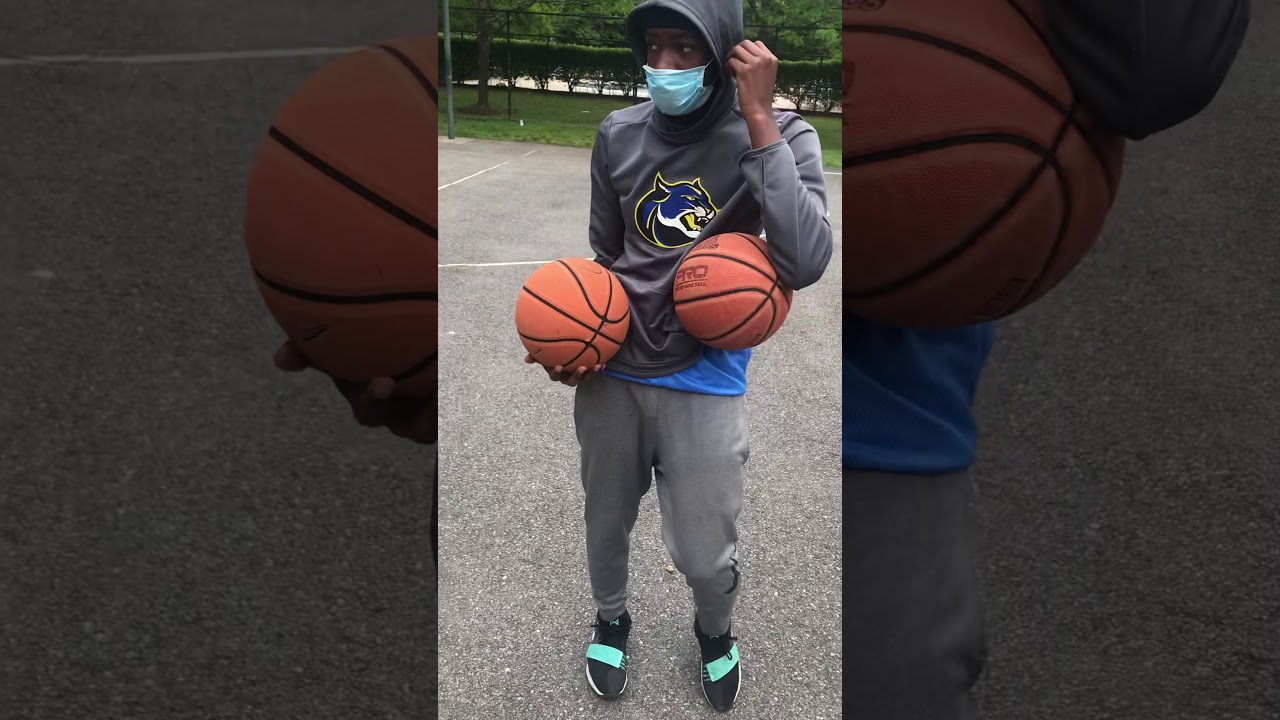 Tyler’s workout 5/16/20 - YouTube