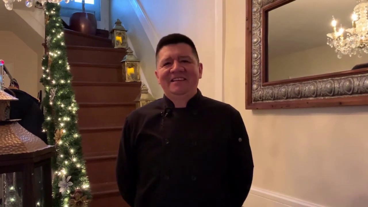 Sotano Restaurant in Fishkill, NY - YouTube