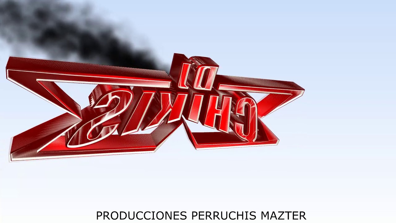 Logo dj chikis Reynosa - YouTube