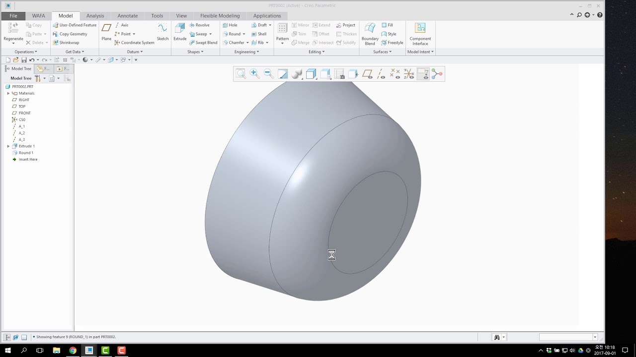 20170901 2D Dim attach - YouTube