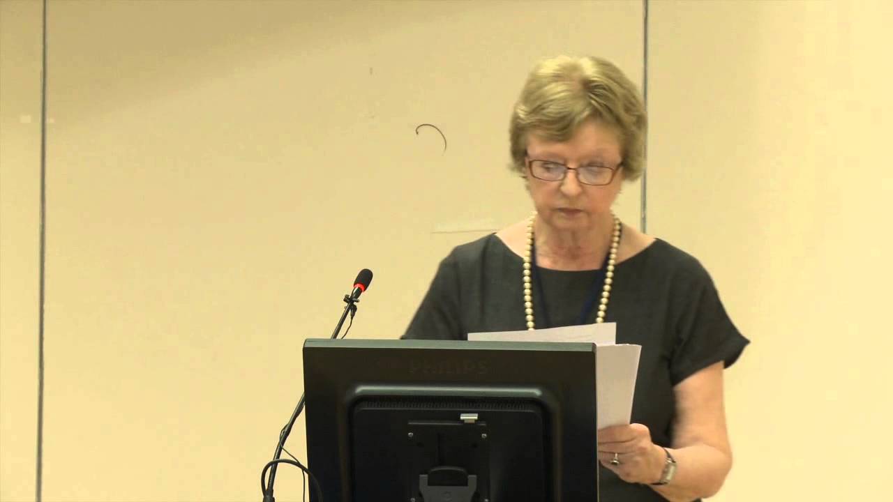Averil Cameron - Alchetron, The Free Social Encyclopedia