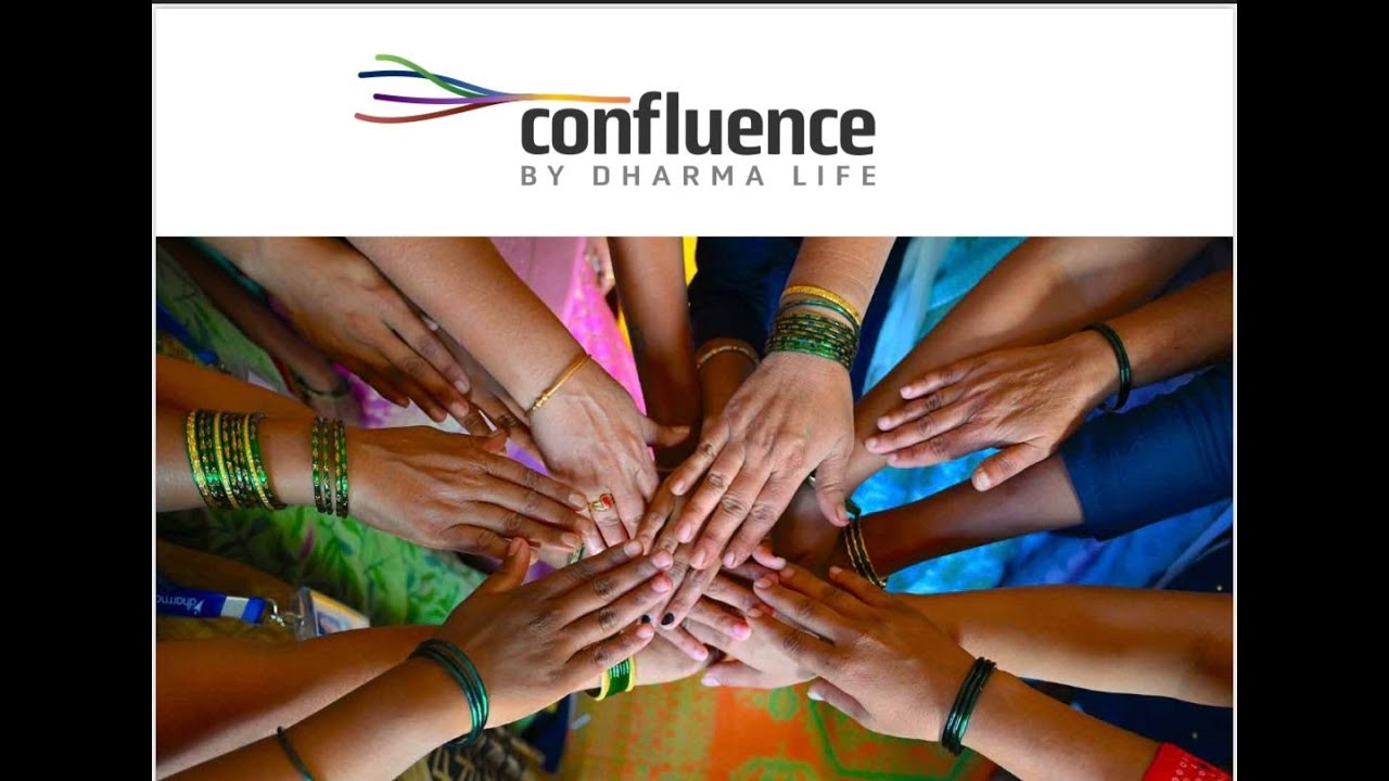 Confluence by Dharma Life - YouTube