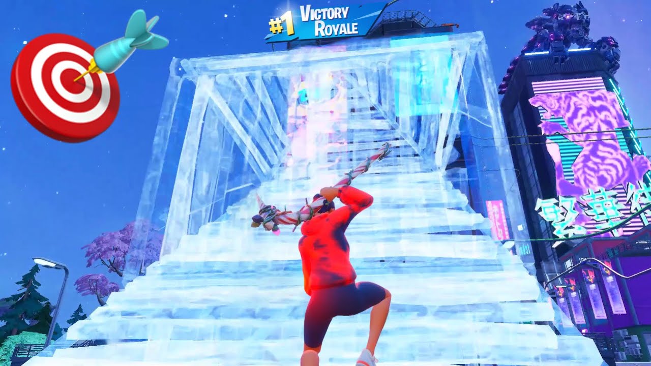 SHOOT 🎯 (Season 2 Fortnite Montage) - YouTube