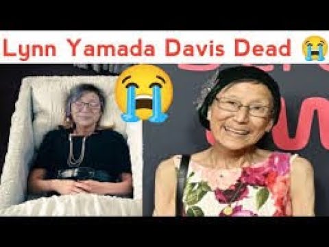 Lynn Yamada Davis, Cooking with Lynja TikTok chef, dies at age 67 - YouTube