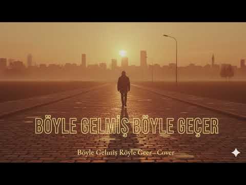 Böyle Gelmiş Böyle Geçer (Rock Versiyon) – Anadolu Rock Yorumu