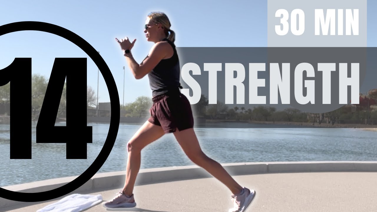 14/20 Vacation Strength Training- No Equipment Add On Style (Upper Body ...