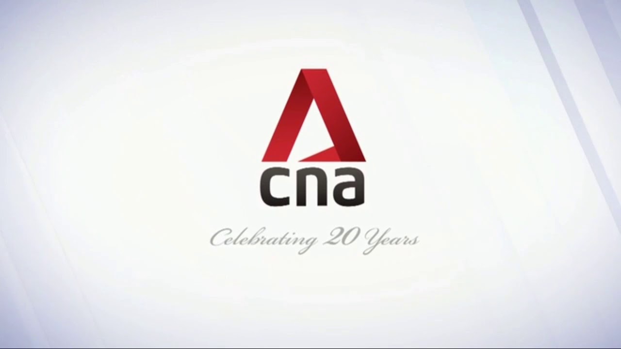 CNA Ident (2019-present) (20 Years) (Promo Version) - YouTube