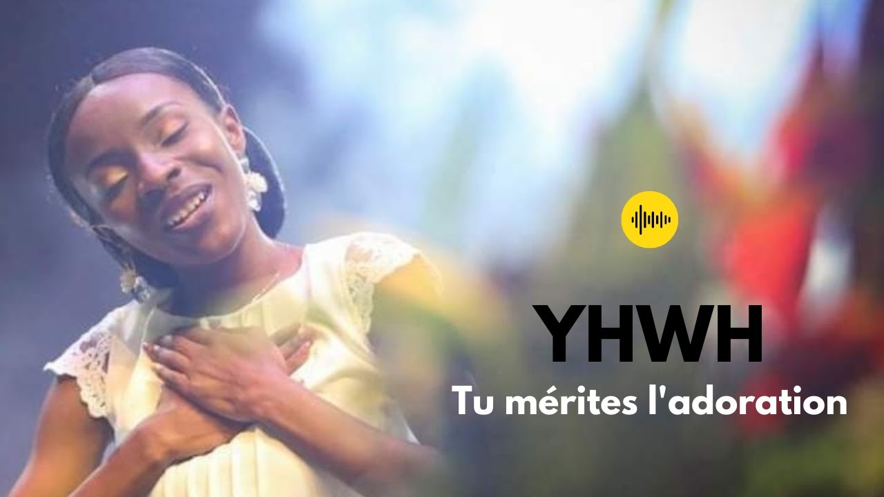 Soulwinners' Choir - YHWH (lyrics) - YouTube