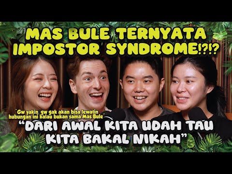 TERNYATA MAS BULE & CI JEN LAMARAN DIBAWAH POHON BERINGIN?!?! - HOTPOD