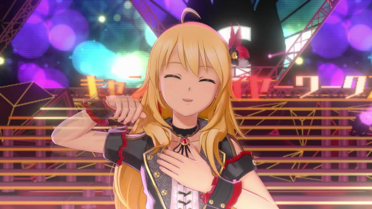 The Live Kakumei de SHOW! - (Miki, Takane) - YouTube
