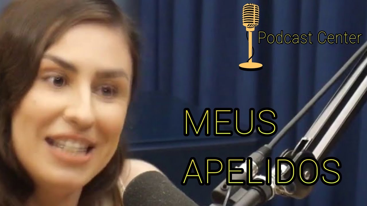 EMME WHITE FALA SOBRE RÓTULOS QUE RECEBE | Cortes do Flow - YouTube