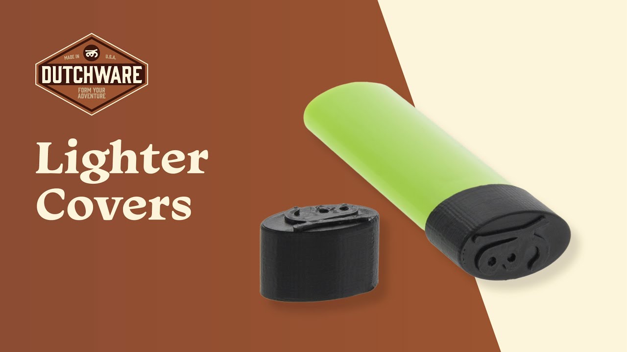 DutchWare - Quality Camping Hammocks & Accessories