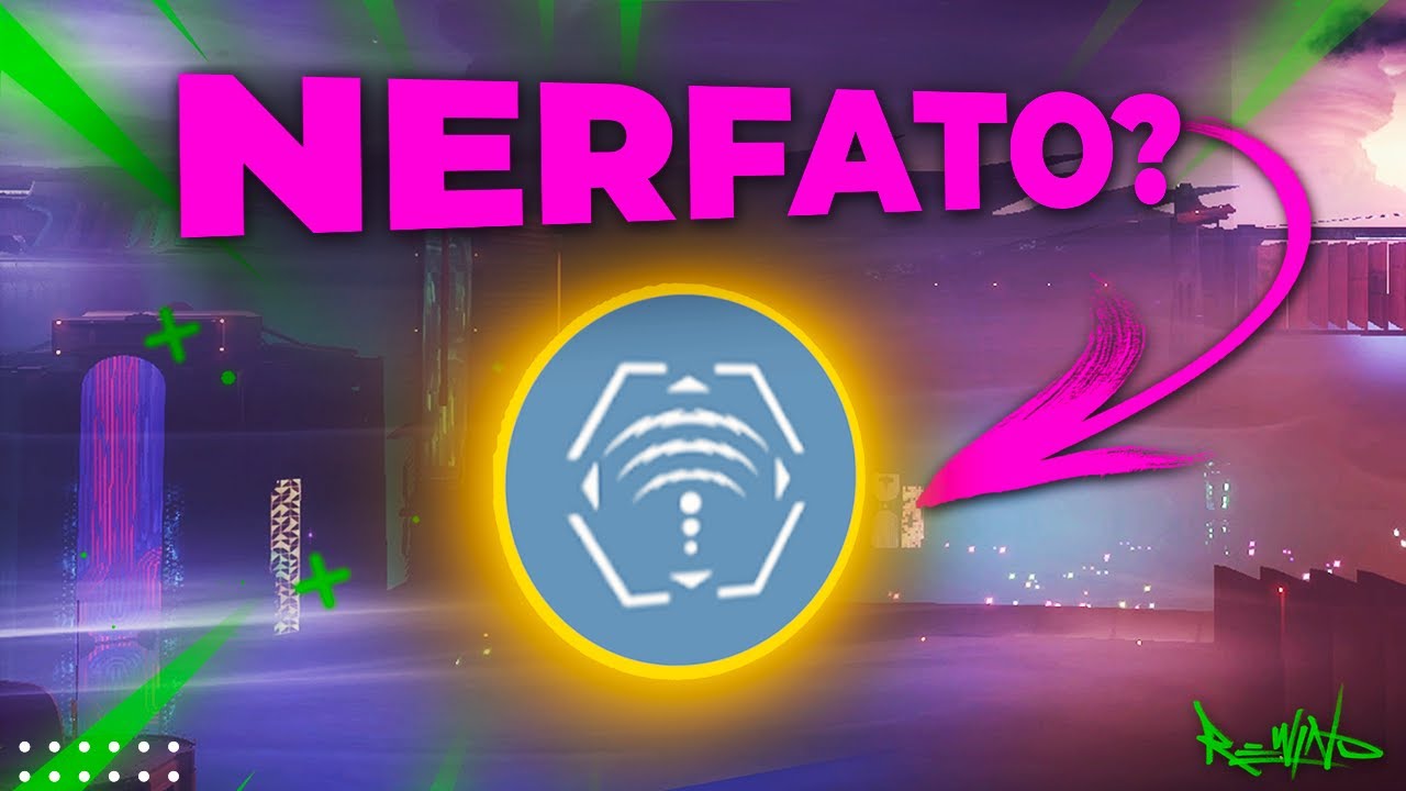 É ANCORA IL PERK PIÙ FORTE IN PVP? | Destiny 2 - YouTube