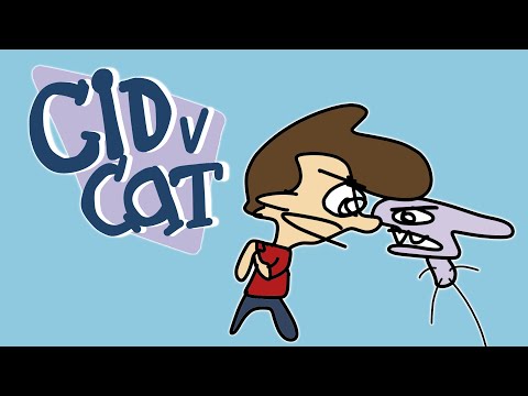 Homemade Intros: Kid vs Kat