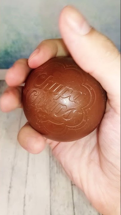 Распаковка Чупа Чупс Хелло Китти 03/07/2022 - YouTube