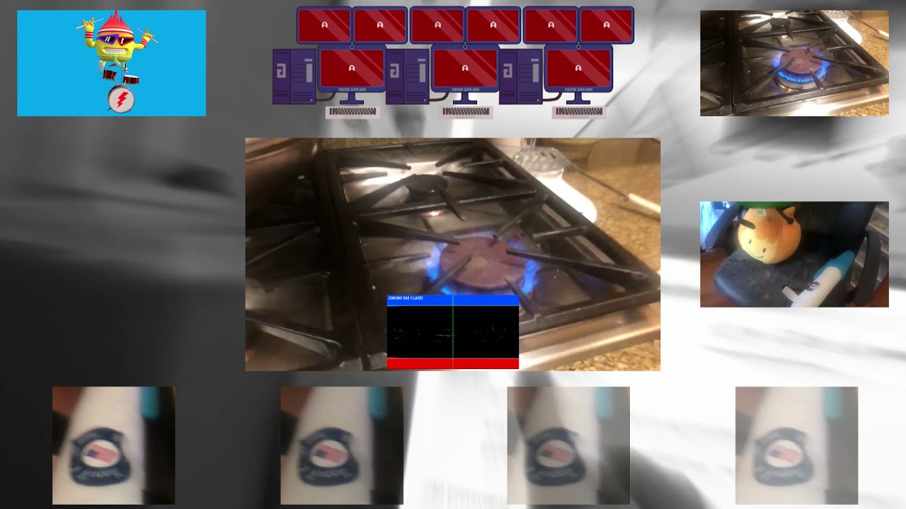 (YTPMV) Multisource Melons Humany Style - YouTube