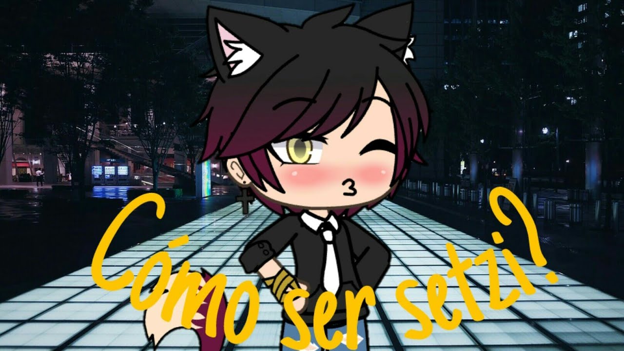 Cómo ser secsi? Tutorial - YouTube