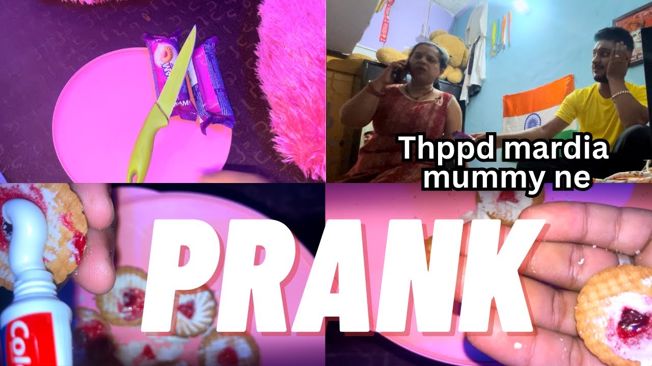 Funniest PRANKS 😂Challenge for 24HOURS (DeepSee Vlogs) #youtube #vlog #prank #yt #prank #pranks ...