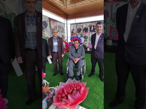 Şəhid Eşqin Hüseynovun doğum günü