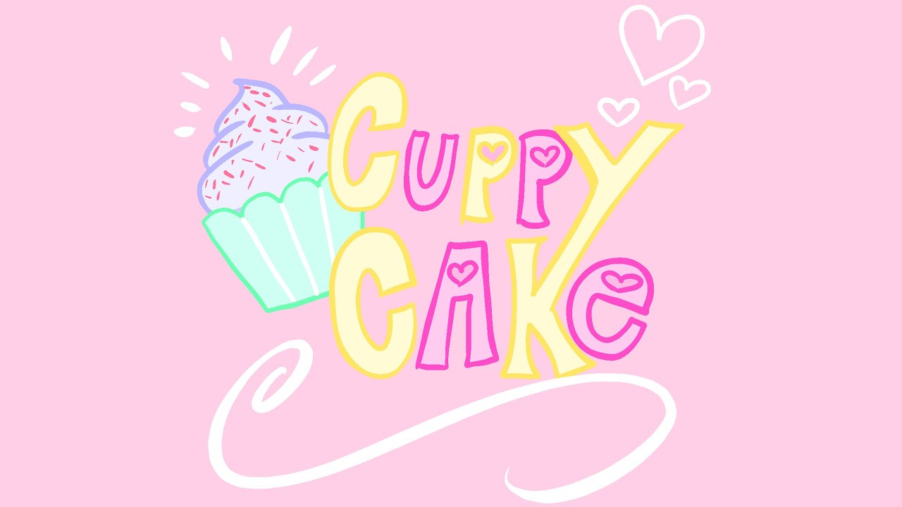 The CuppyCake Song (TEKKEN AU Animatic/PMV) - YouTube
