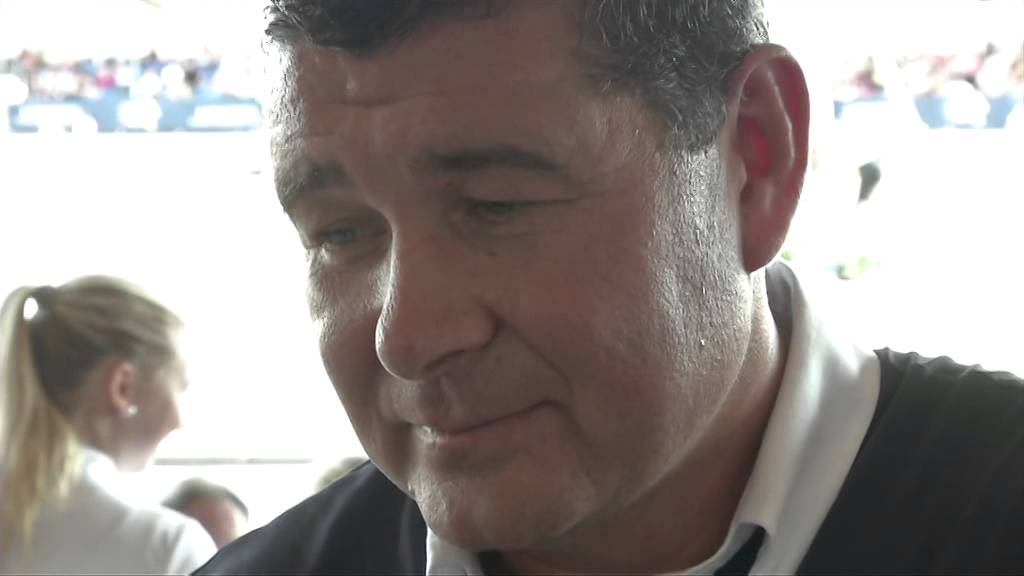 ALEKSANDR ONYSCHENKO, ONYSHCHENKO - YouTube