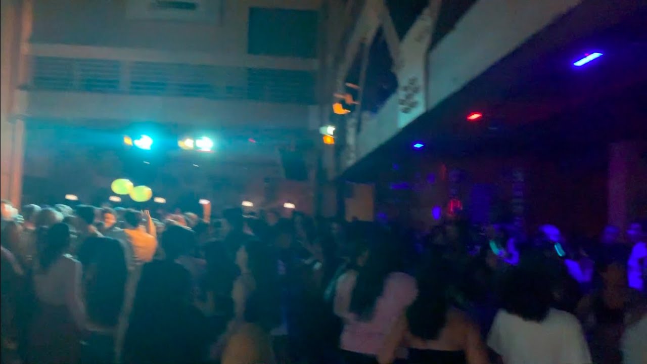 UCSB BSUxHU PARTY!!!!!!! - YouTube