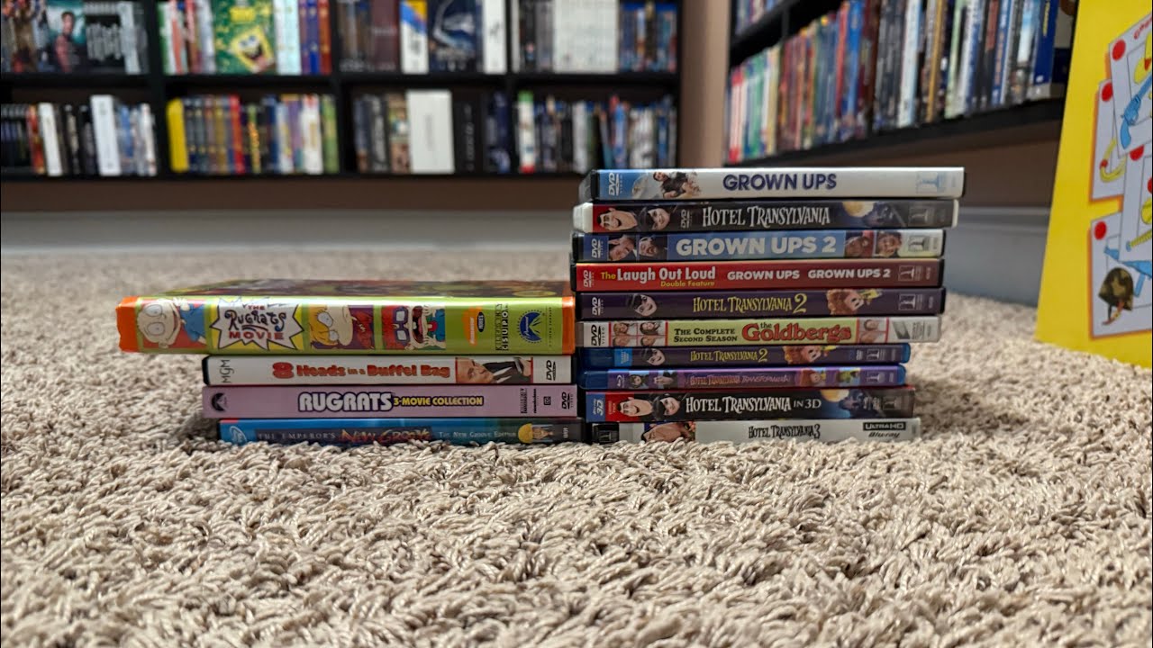 My David Spade Collection - YouTube