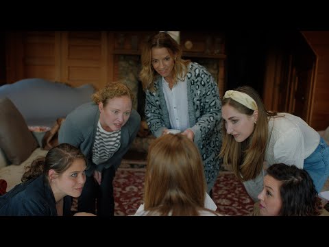Soft & Quiet | Official Trailer