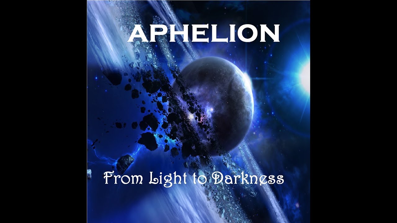 APHELION - From Light to Darkness (Megamix 2018) - YouTube