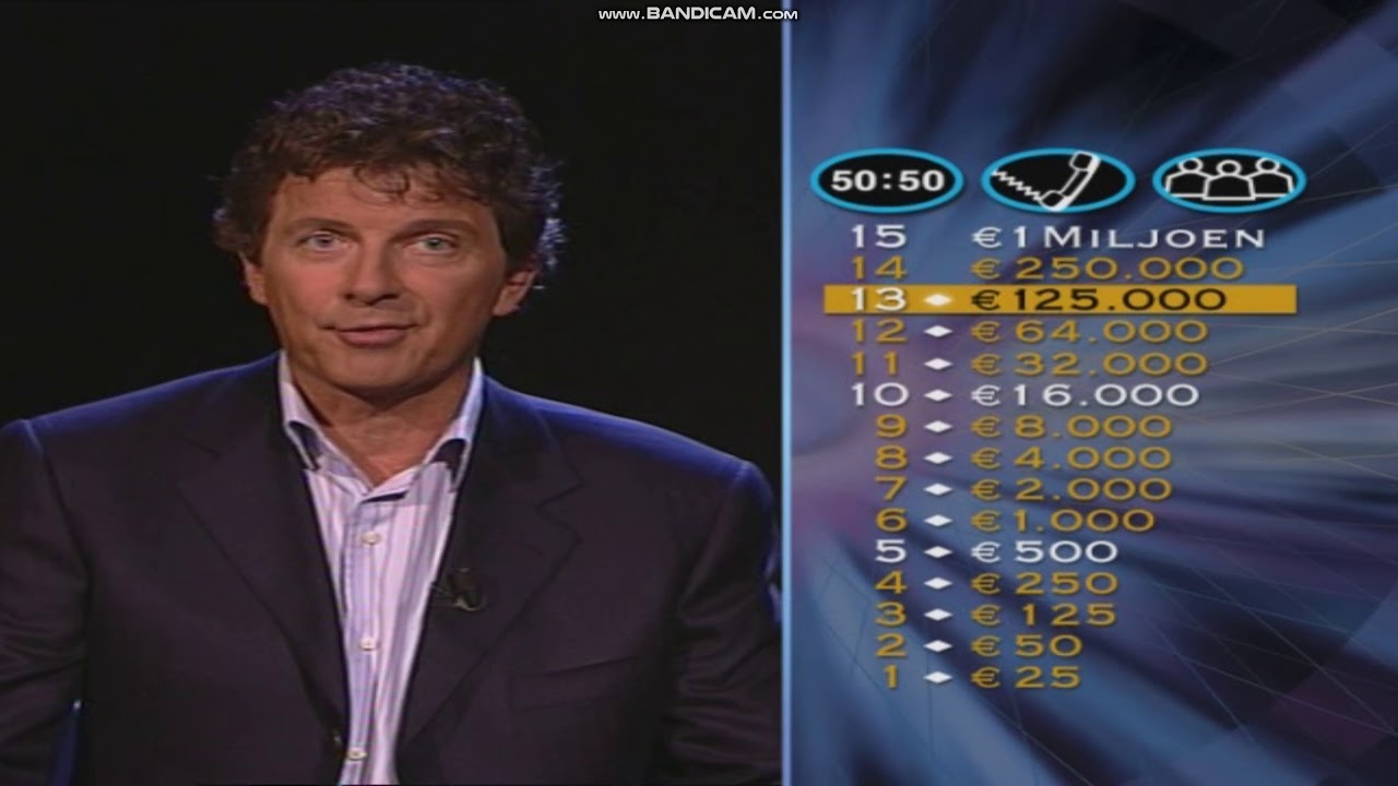 Weekend Miljonairs DVD Gameplay (5) - YouTube