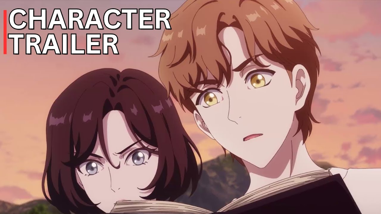 Under the Three Rivers - Character Trailer: Zong Hang - YouTube