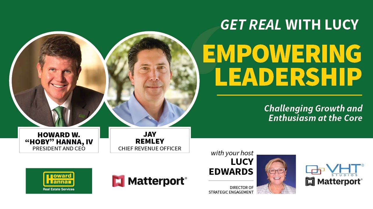 Empowering Leadership | Challenging Growth and Enthusiasm at the Core ...