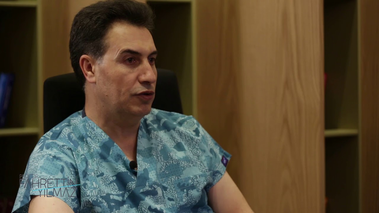 Troid kanseri - YouTube
