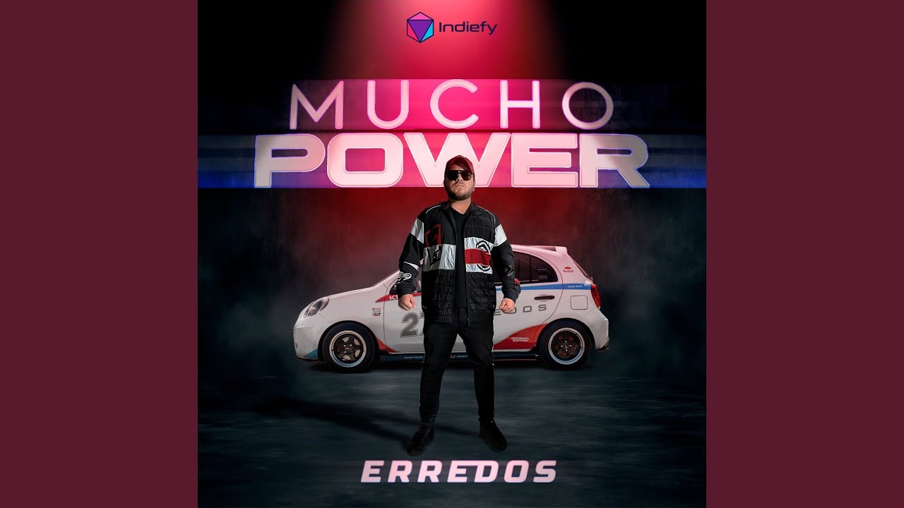 Mucho Power - YouTube