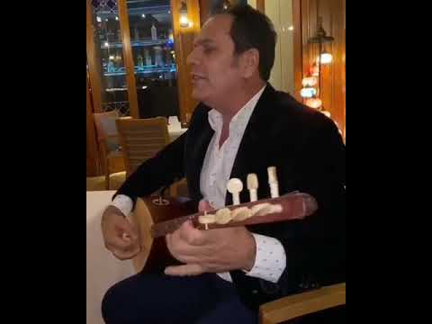 Mehmet Öndül kürtçe  uzun hava