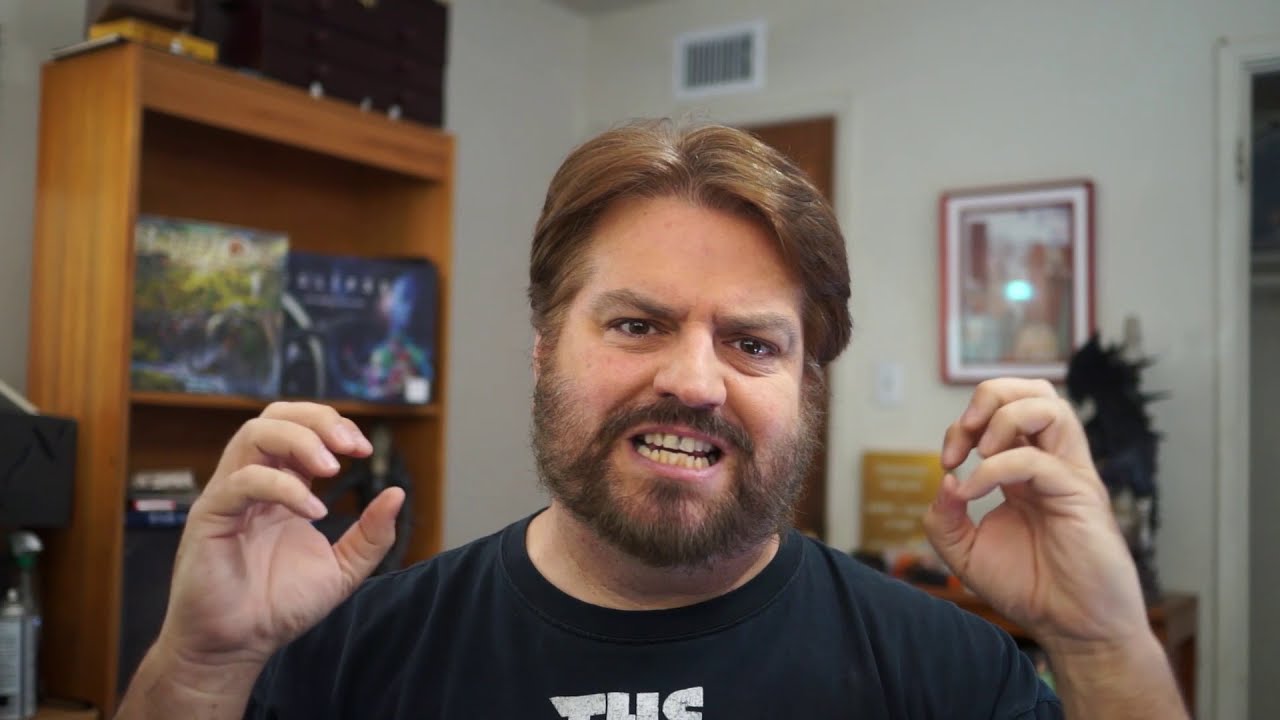 Your First Town | Running the Game - YouTube