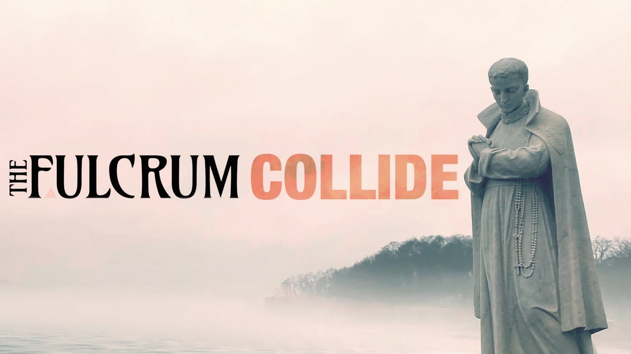 The Fulcrum - Collide (2023) [Full Album] - YouTube