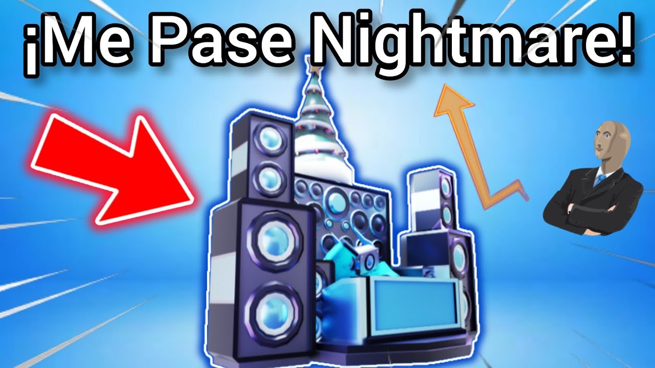 Mejores Unidades Para Modo Nightmare Toilet Tower Defense - YouTube