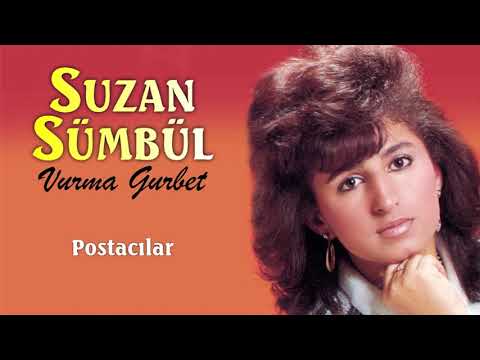 Suzan Sümbül - Postacılar