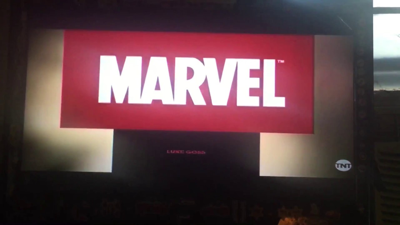 New Line Cinema/Marvel (2004) - YouTube