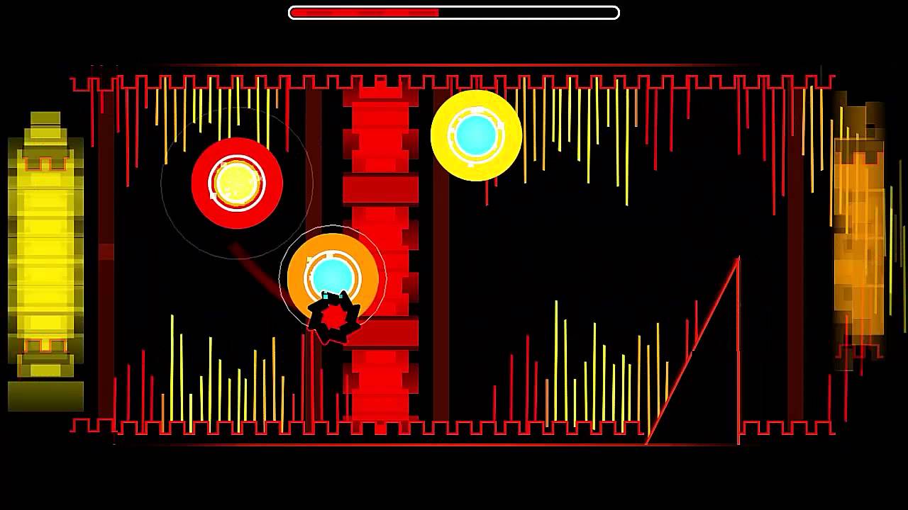 Frantic Chaos - By Rolipso (me) - YouTube