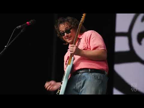 The Chats - 6L GTR (Splendour in the Grass 2022)