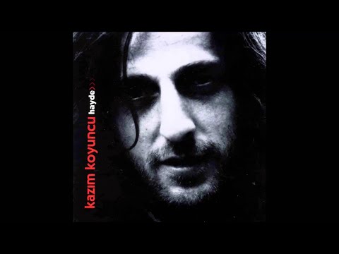 kazım koyuncu şevval sam 'gelevera deresi'