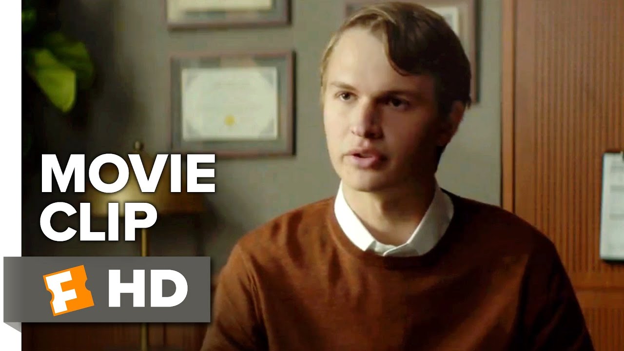 Jonathan Movie Clip - He Knows the Rules (2018) | Movieclips Coming ...