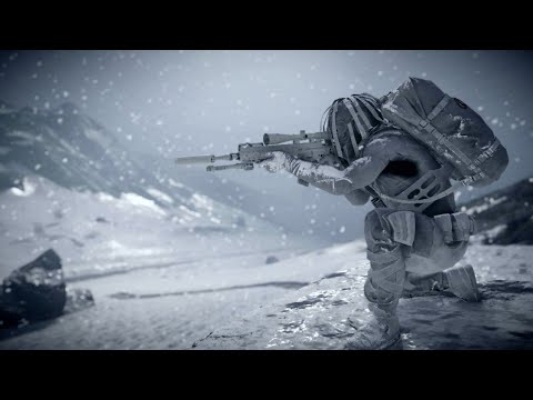 GR Breakpoint is easily THE BEST Tactical Shooter on the market ...